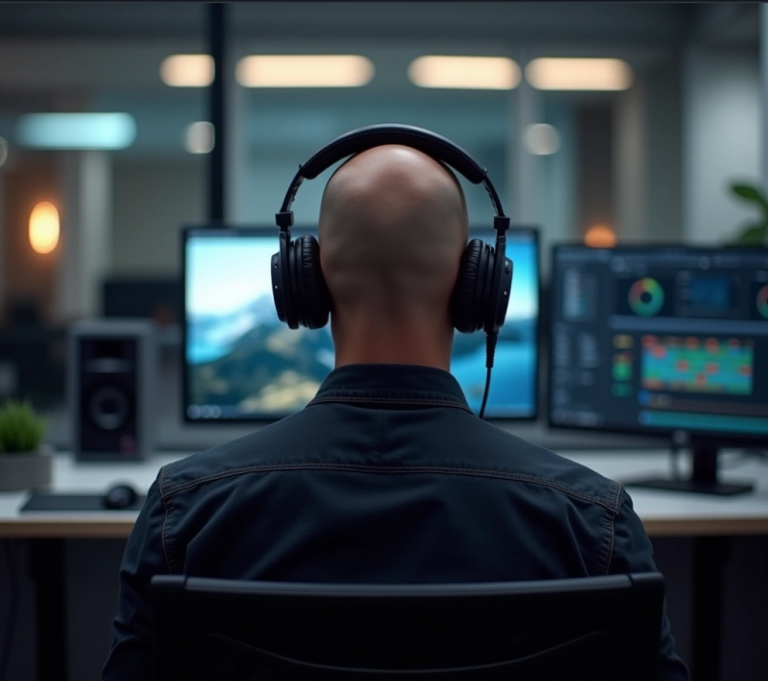 Lighthouse Media US | Curating your company’s creative journey